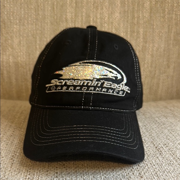 Harley-Davidson | Accessories | Harleydavidson Womens Baseball Cap Nwt ...